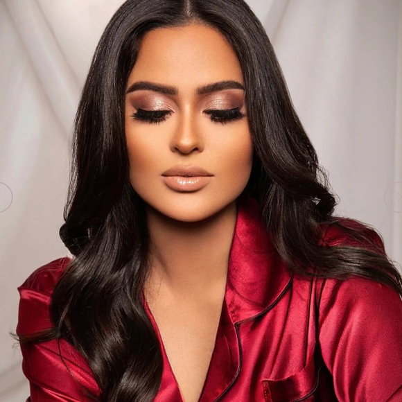 Dominique Cosmetics | Makeup | Dominique Cosmetics Unconditional ...